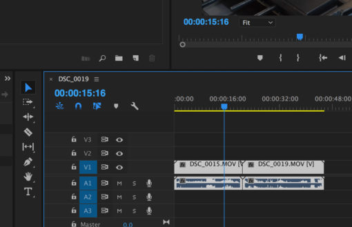 How To Delete Audio In Premiere Pro CC Removing Audio From Videos FilterGrade How To Delete Audio In Premiere Pro CC Removing Audio From Videos FilterGrade