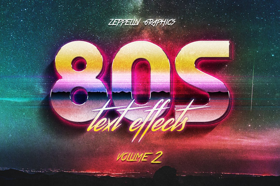 15 Cool Photoshop Text Effect Tutorials FilterGrade
