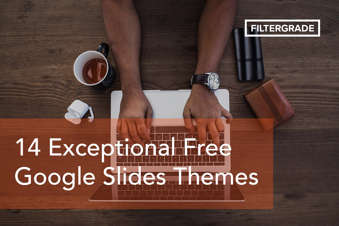Best Themes For Google Slides Eazylio