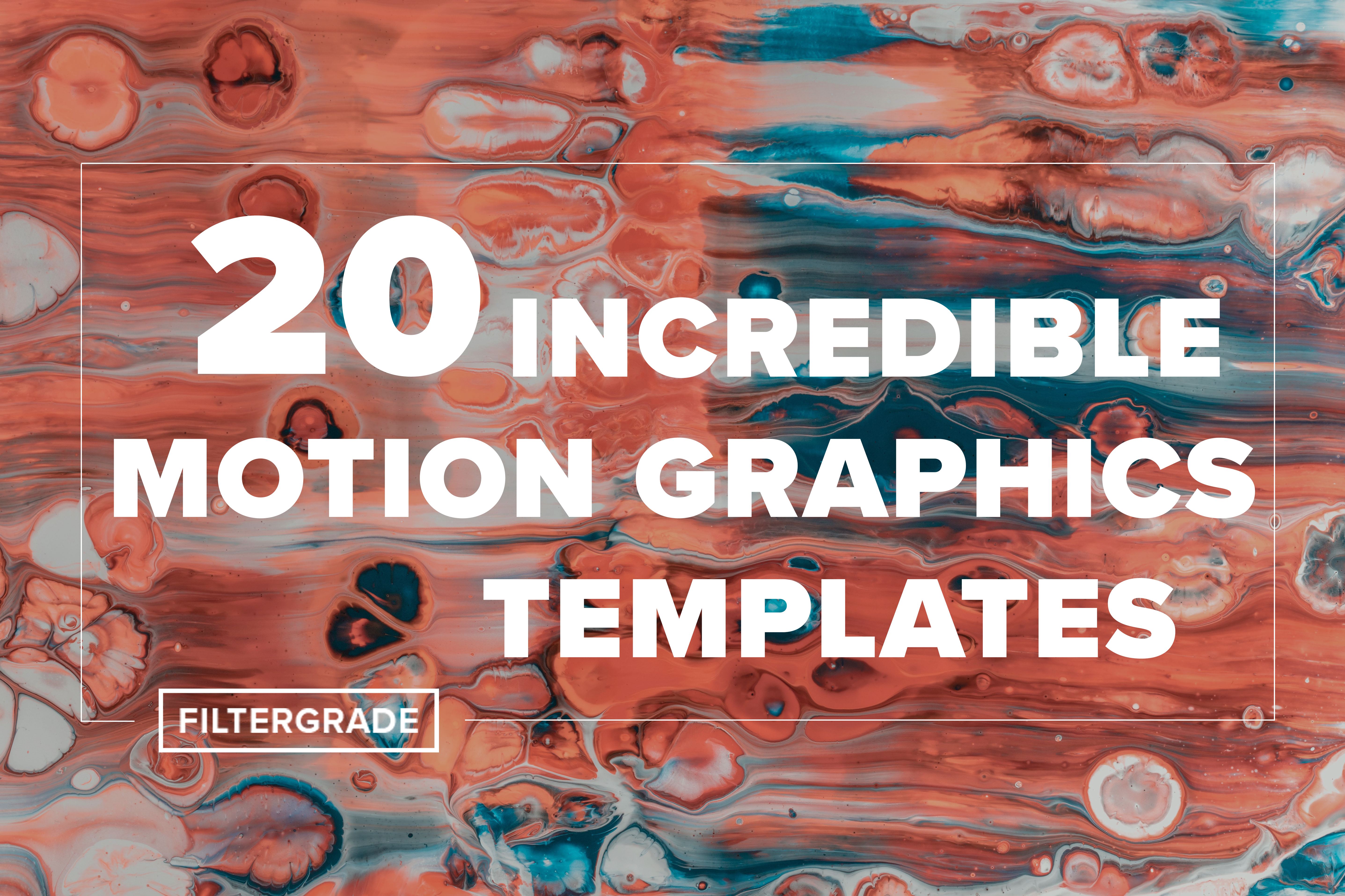 Free Motion Graphics Templates Printable Templates