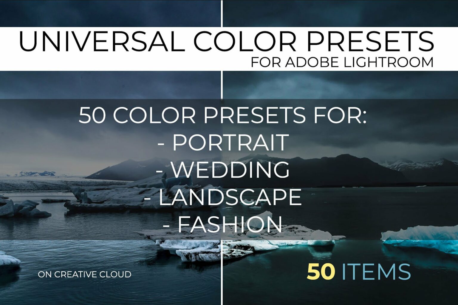 Cinematic Color Presets (After Effects) - FilterGrade Cinematic Color Presets (After Effects) - FilterGrade