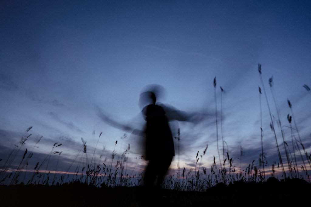 How To Add Motion Blur In Photoshop FilterGrade