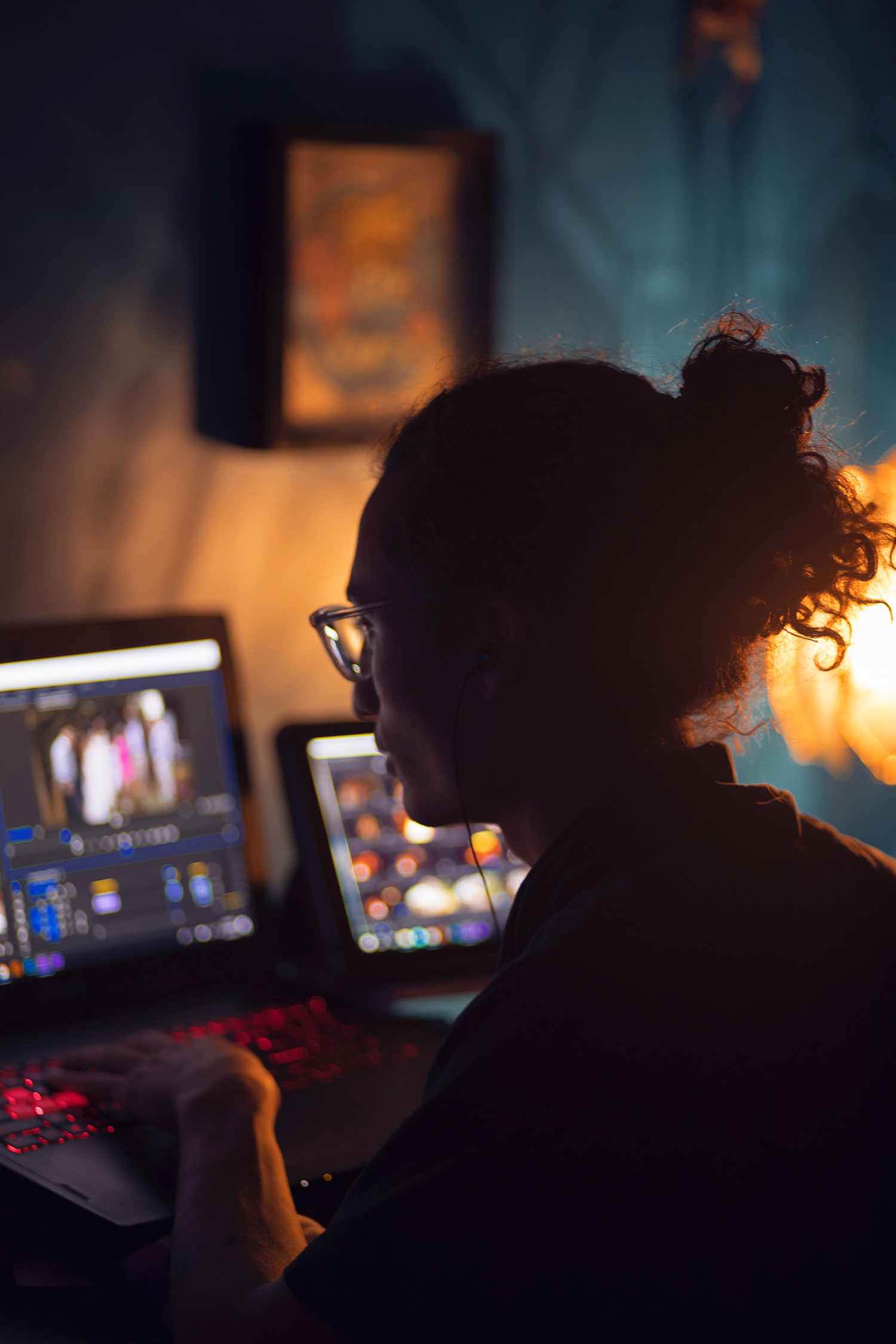 Using Macros To Automate Video Editing FilterGrade