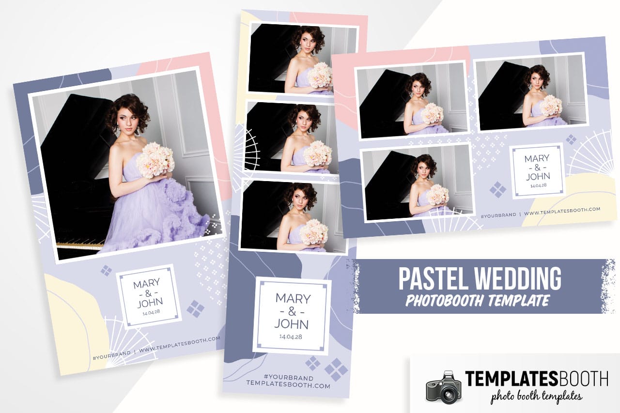 10 Photo Booth Design Templates Template Free Download