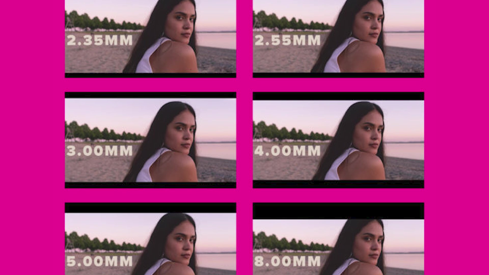 How To Change Aspect Ratio In Premiere Pro FilterGrade